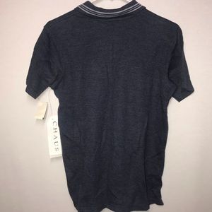 Chaus | Tops | Vintage Chaus Sport Polo Shirt Nwt Ladies Small | Poshmark